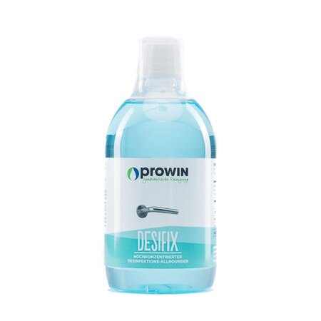 proWin Desifix 500 ml incl. Spender - zumoo