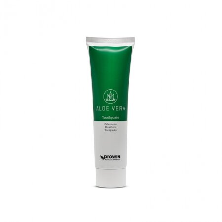 ProWin AloeVera Zahncreme, 100ml - zumoo