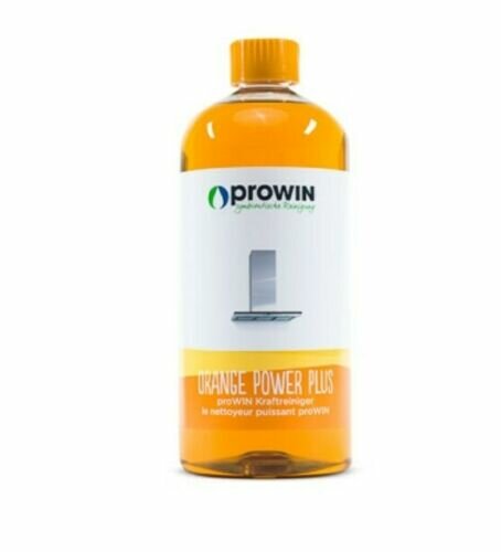 ProWIN Orangen Power Plus 1000ml - zumoo