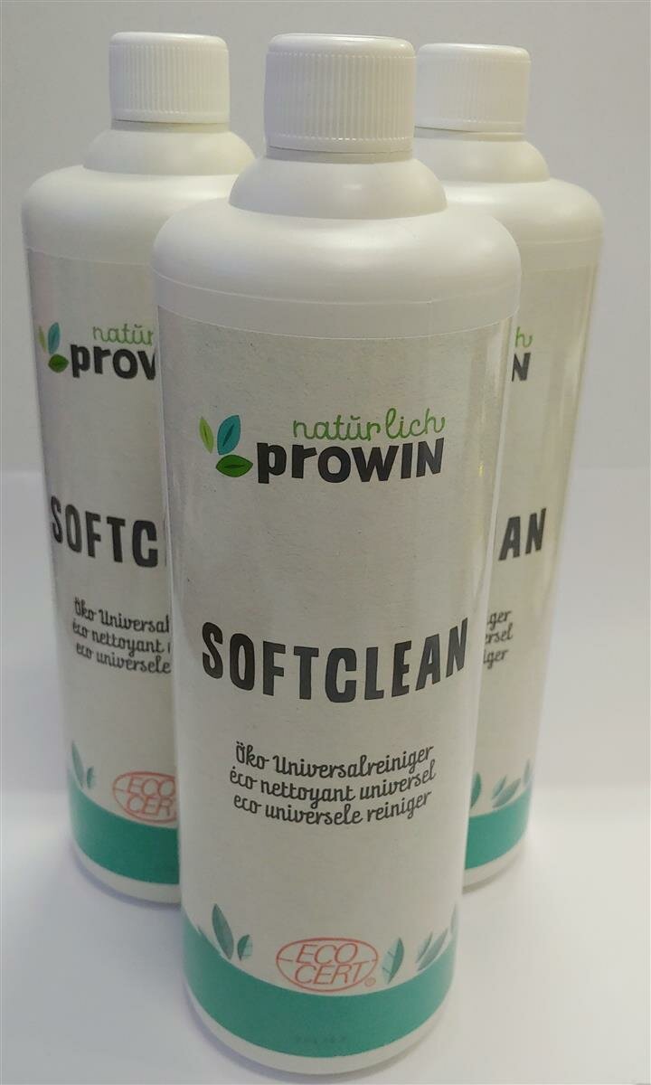 ProWin SoftClean 1L Universalreiniger - zumoo