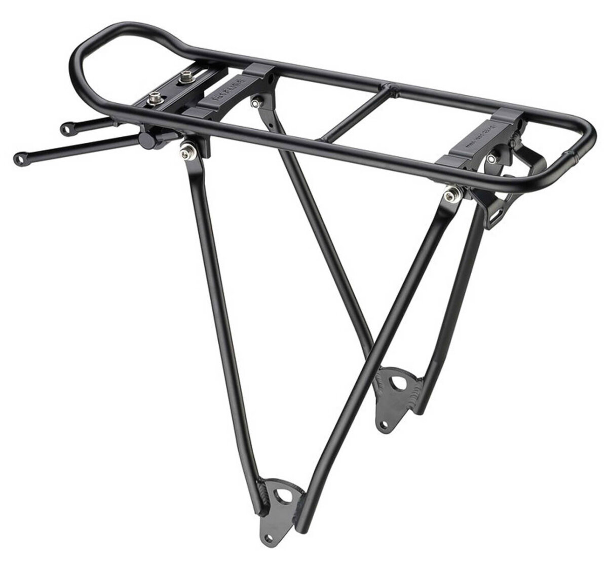 system korb racktime baskit small 20 ltr 41x30x22cm, schwarz, inkl. s