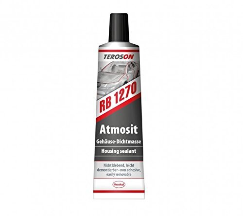TEROSON Dichtmasse "RB 1270" (Atmosit), Dunke - zumoo