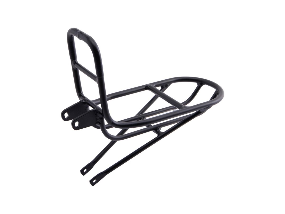 TERN V.R.-Gepäckträger "Pack Rack", Aluminium - zumoo