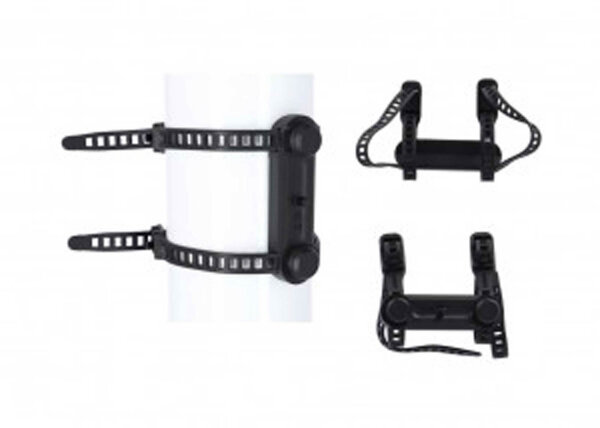 xlc fidlock uni-base connector wb-x06 für xlc fidlock flaschen - zumo