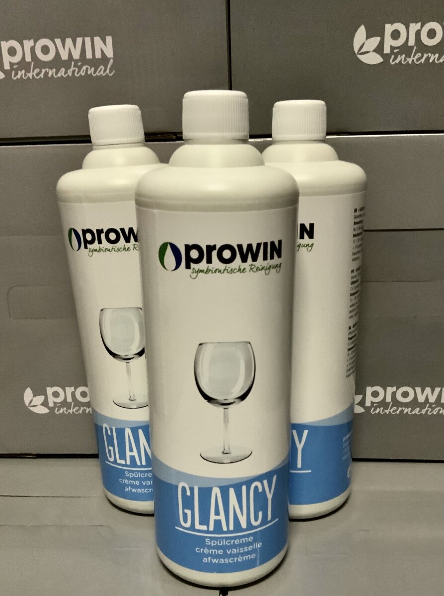 Prowin Geschirrspülmittel 5kg Pulver - zumoo