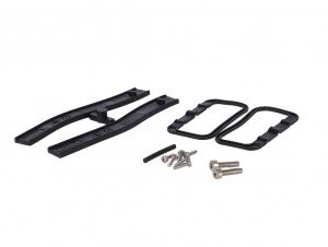 tq display & remote-montagekit alle schrauben+dichtg für display+remo