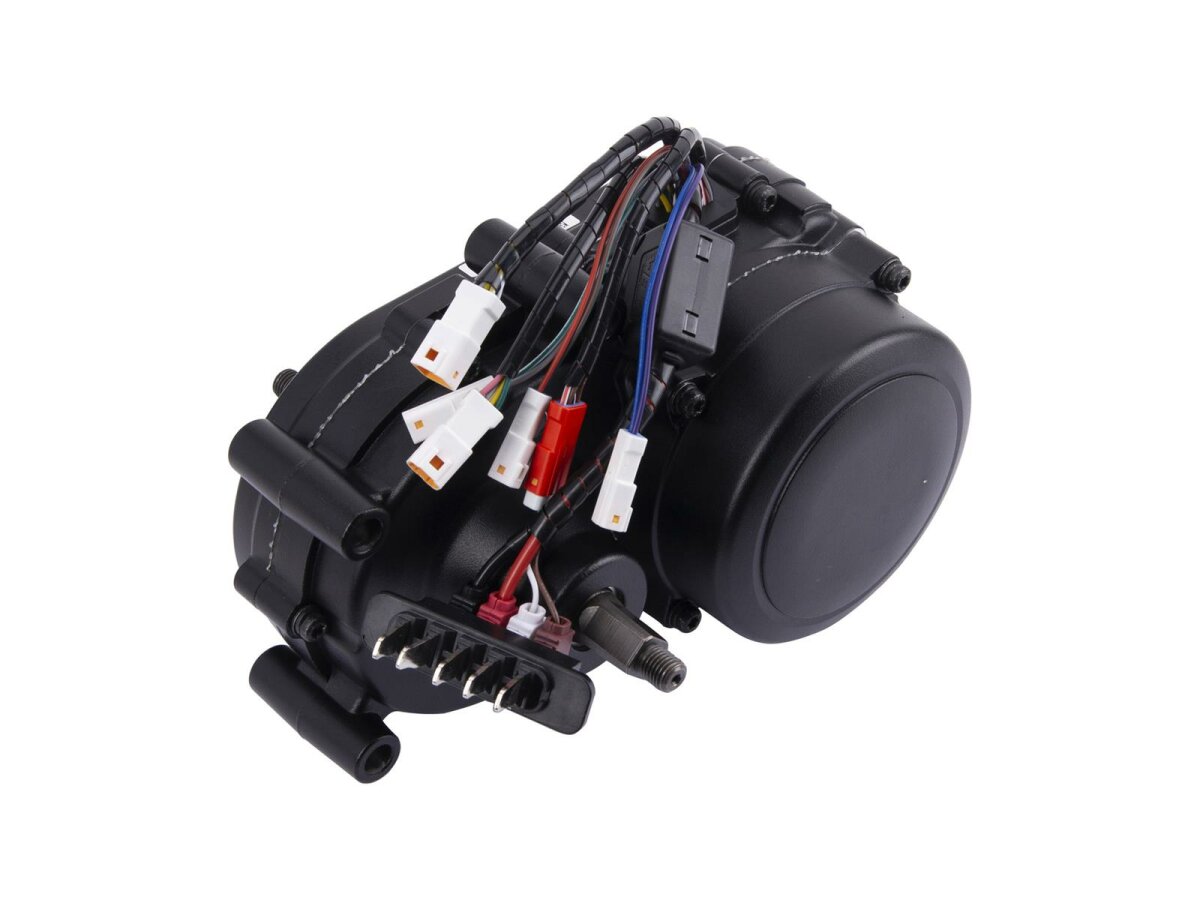 IMPULSE Motor 36 V 350 W, Speed - zumoo