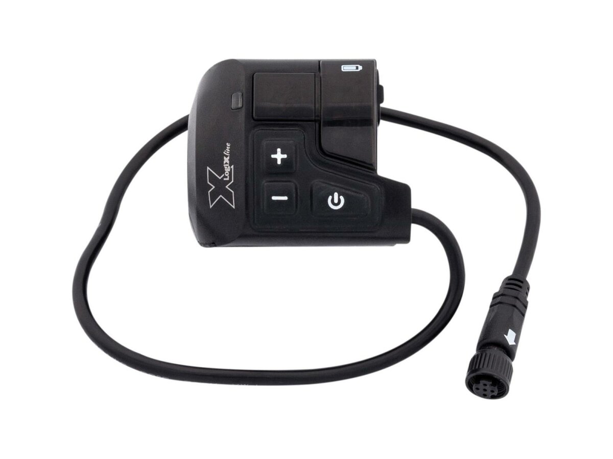 TRANZX Display, "DP15", für F15I Motor (Integra) - zumoo