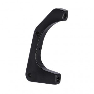 TRP Adapter SB-verpackt, für Post Mount Bremse, sc A6, IS Adapter - z