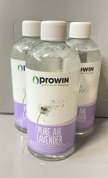 prowin Pure Air 500ml Lavender Duft Neuheit - zumoo