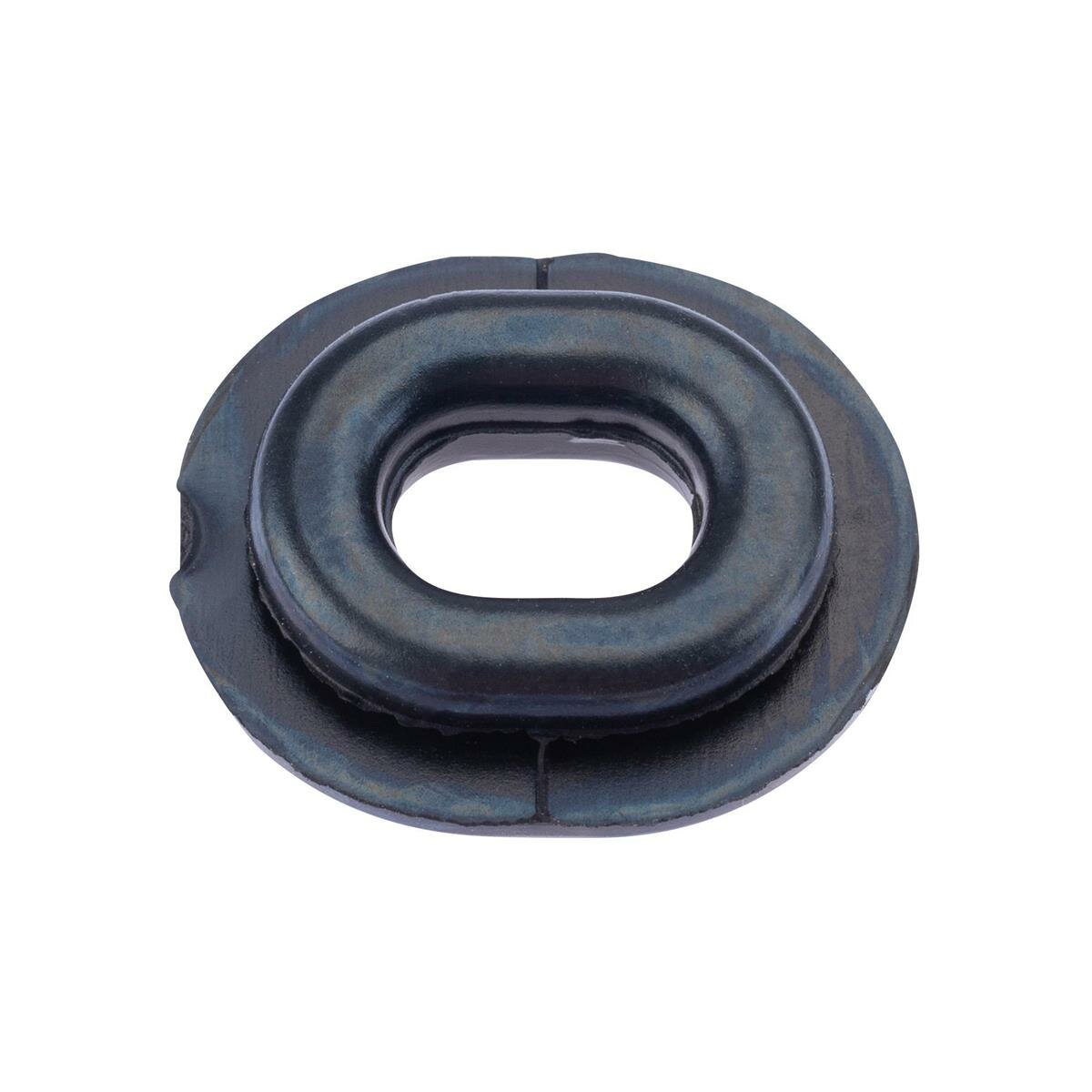 Gummitülle Originale Gummitüllen zur Befestigung v oval, Höhe 7,1 - z