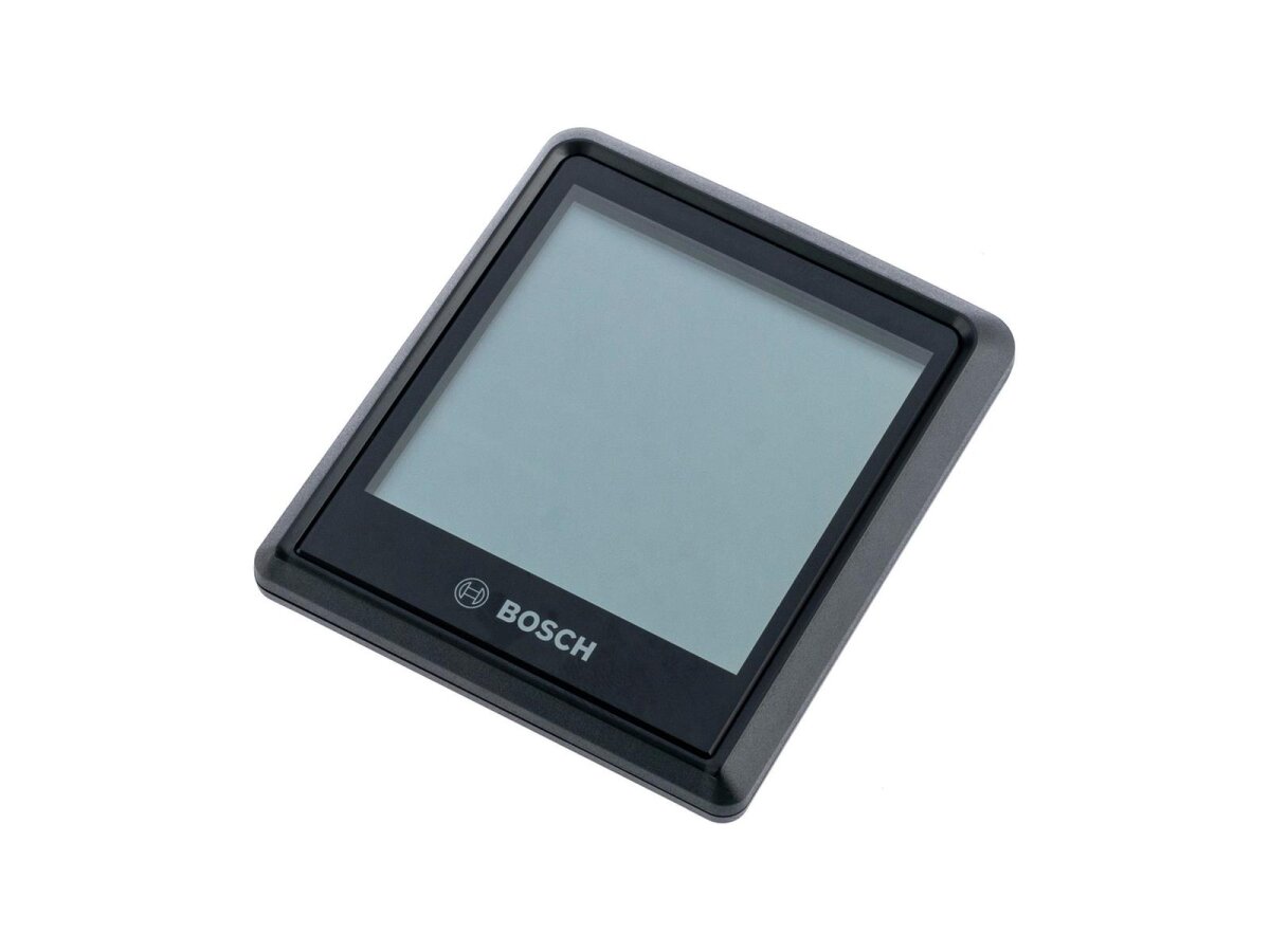 BOSCH Display "Intuvia 100" schwarz - zumoo