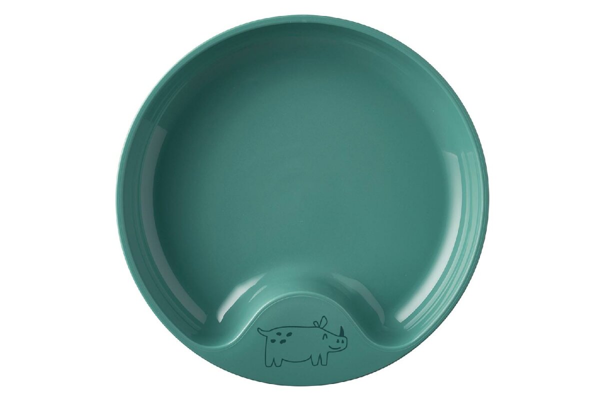 Lernteller mio deep turquoise - zumoo