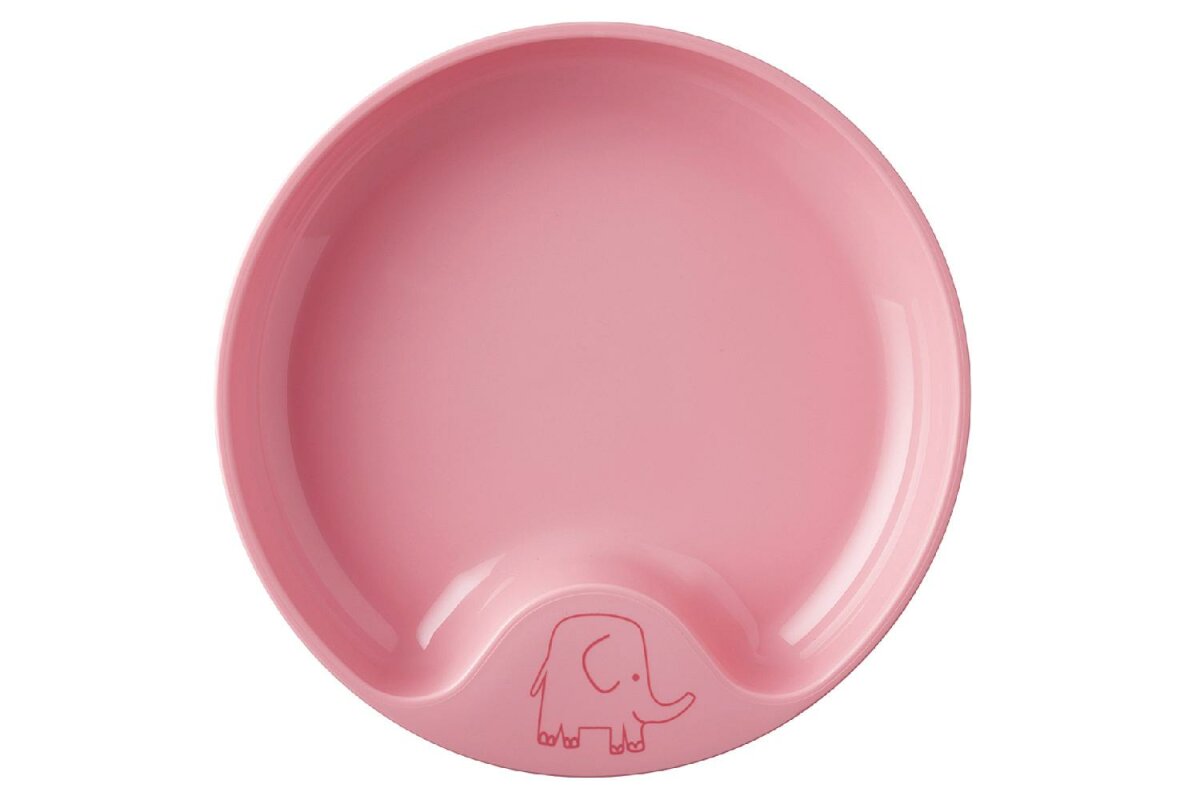 Lernteller mio deep pink - zumoo
