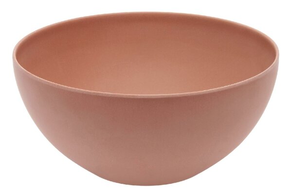 MAGU Schale NATUR-DESIGN 30cm terra - zumoo