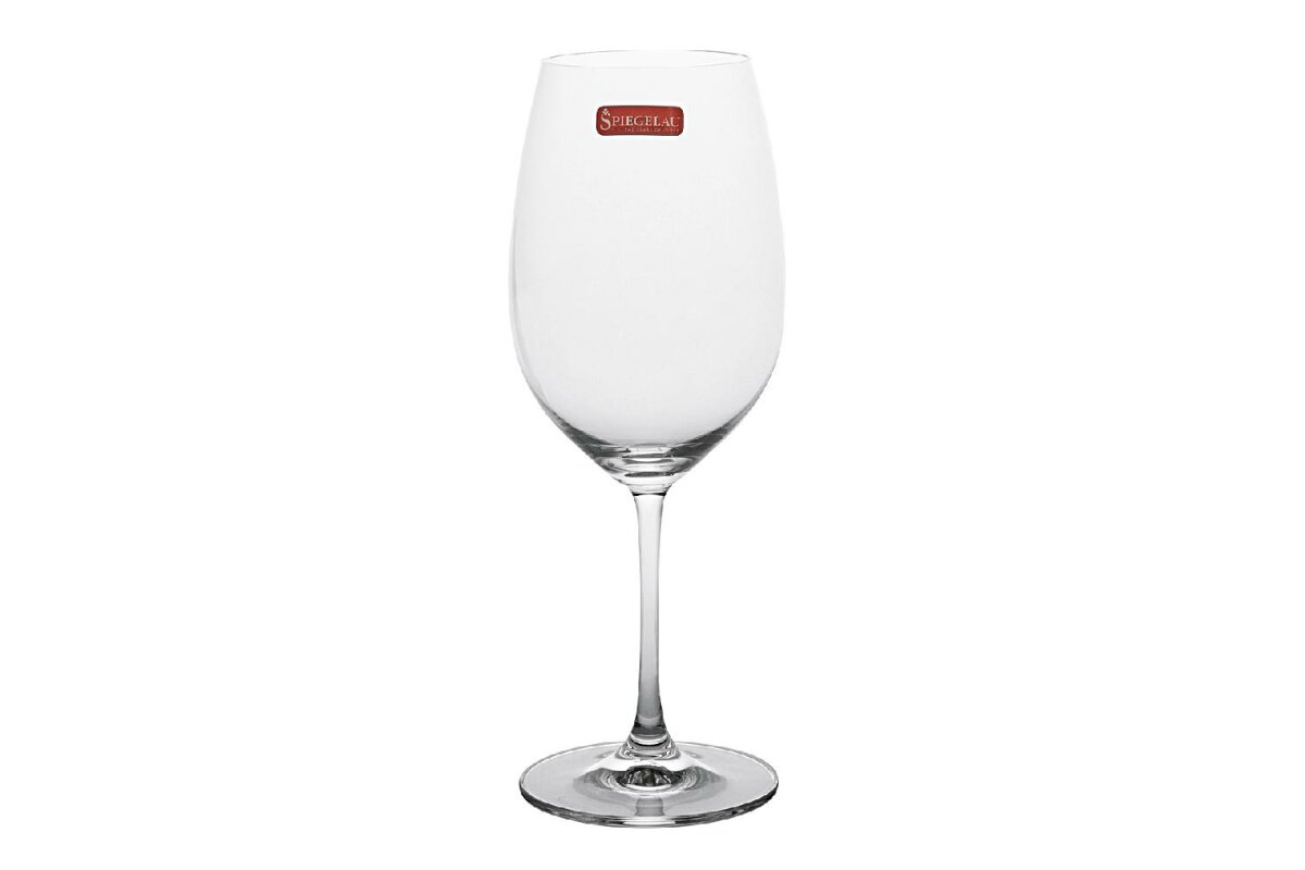 SPIEGELAU Bordeauxkelch Salute 71 cl 25,4cm 4er Set - zumoo