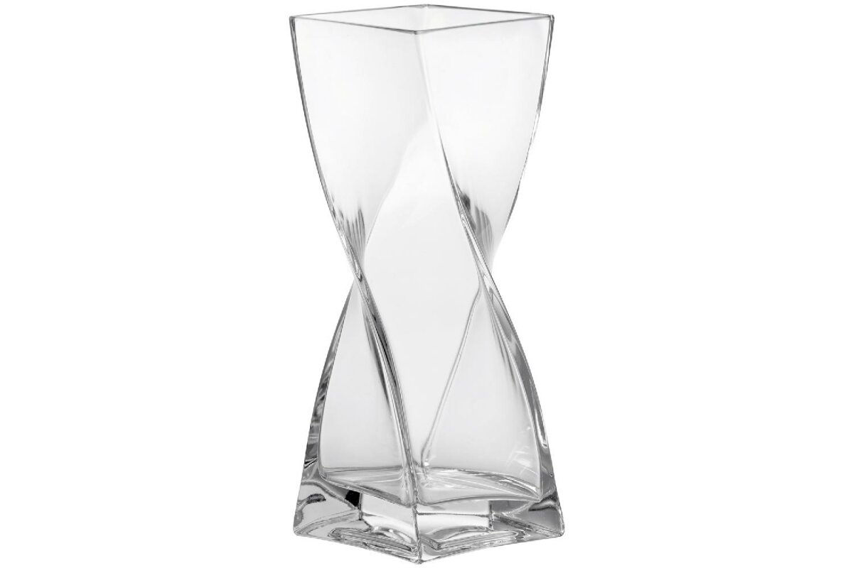 LEONARDO Vase Volare 30cm - zumoo