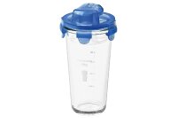 GLASSLOCK ML Shaker 450ml - zumoo
