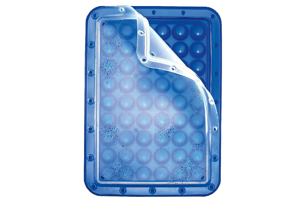 IceFormer Arctic Kugel Ø2cm - zumoo