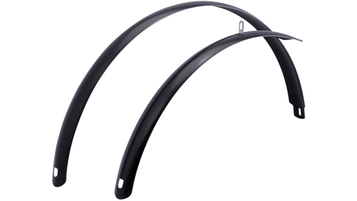 CURANA Radschutzgarnitur CLite Aluminium Kunstst res Profil - zumoo