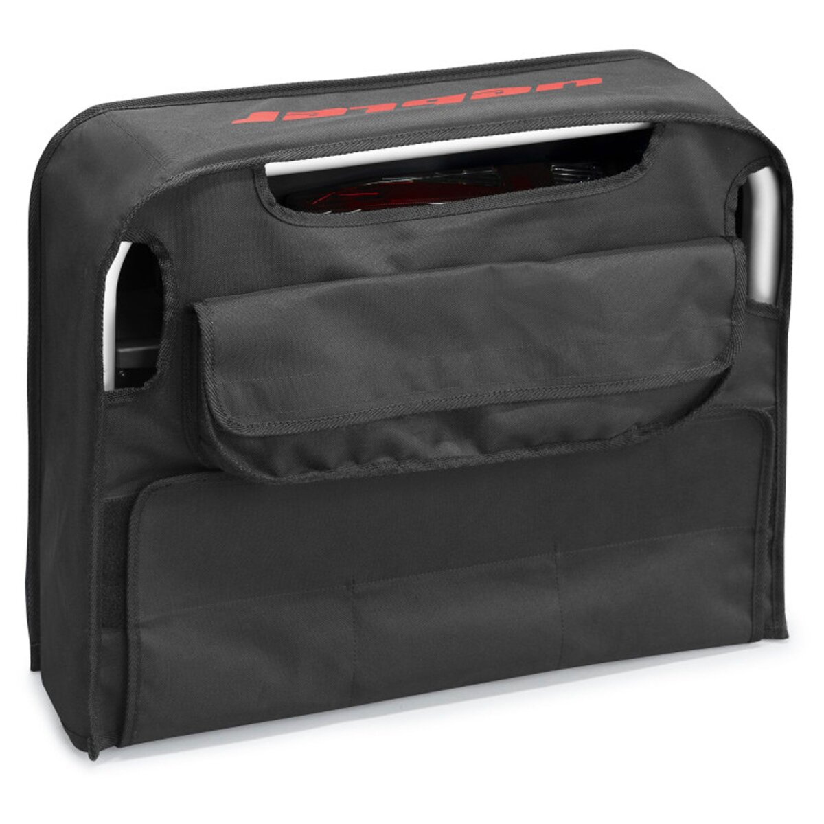 UEBLER Transporttasche für Heckträger F14 Heckträger F14 - zumoo