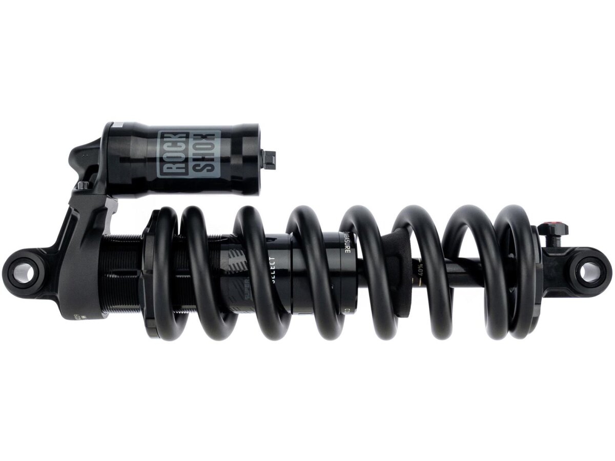 ROCKSHOX Federbein Super Deluxe Select R Coil Fed ntageverpackung - z