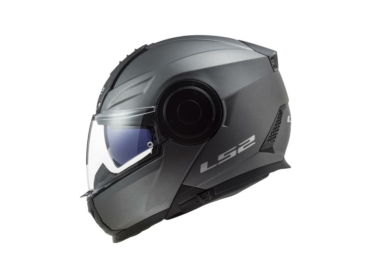 LS2 Klapphelm FF902 SCOPE 3 Helmschalengrößen, inn - zumoo