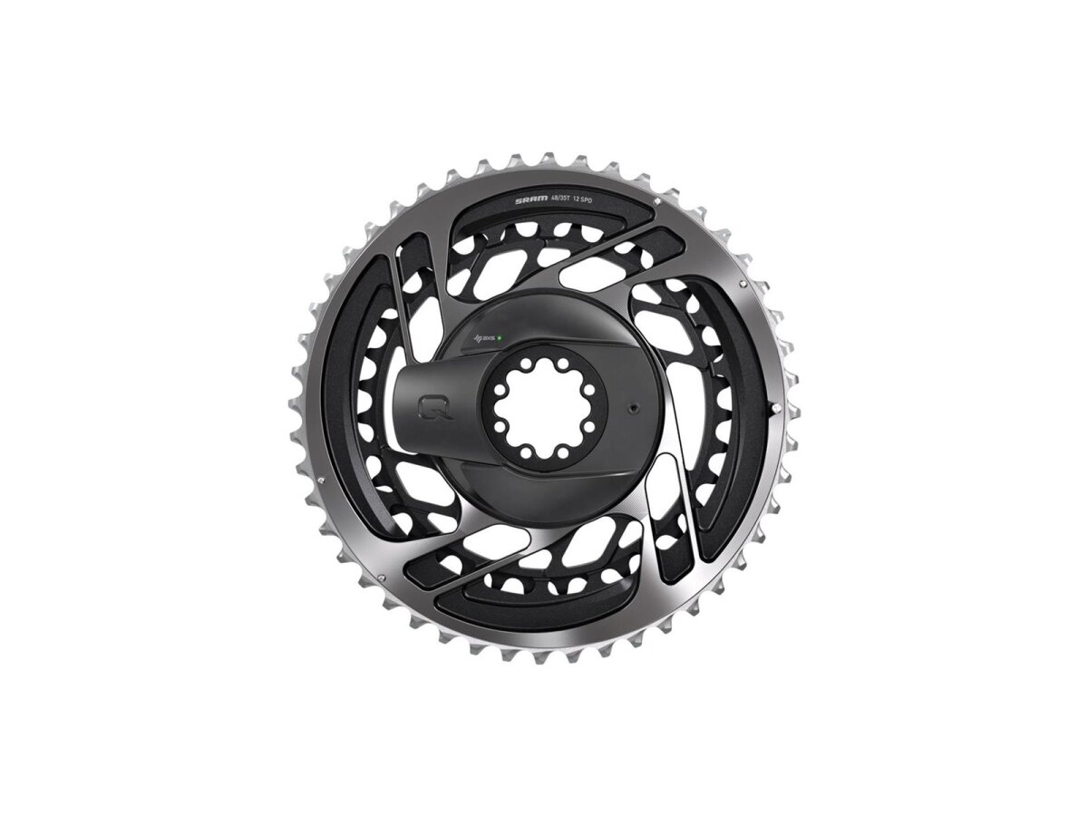 SRAM Kettenblatt "Red AXS", Für 12-fach, Aluminium - zumoo