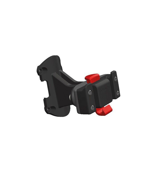 XLC Adapterset für VR-Gepäckträger Winora Yakun 2/ - zumoo