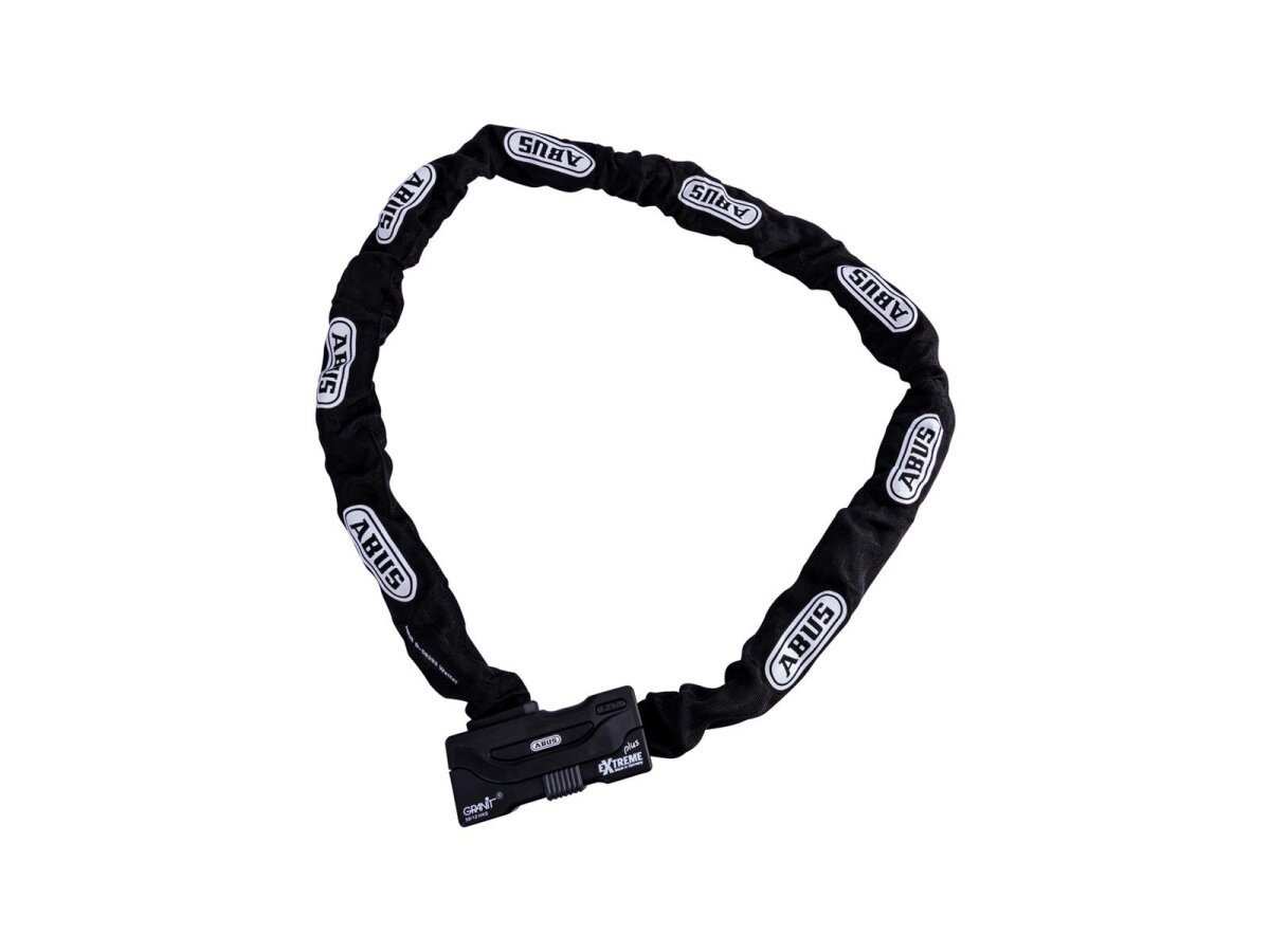 ABUS Kettenschloss "GRANIT Extreme Plus Länge 170 cm - zumoo