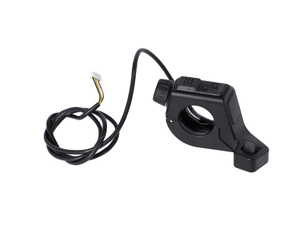 TQ Remote HPR 120S - zumoo