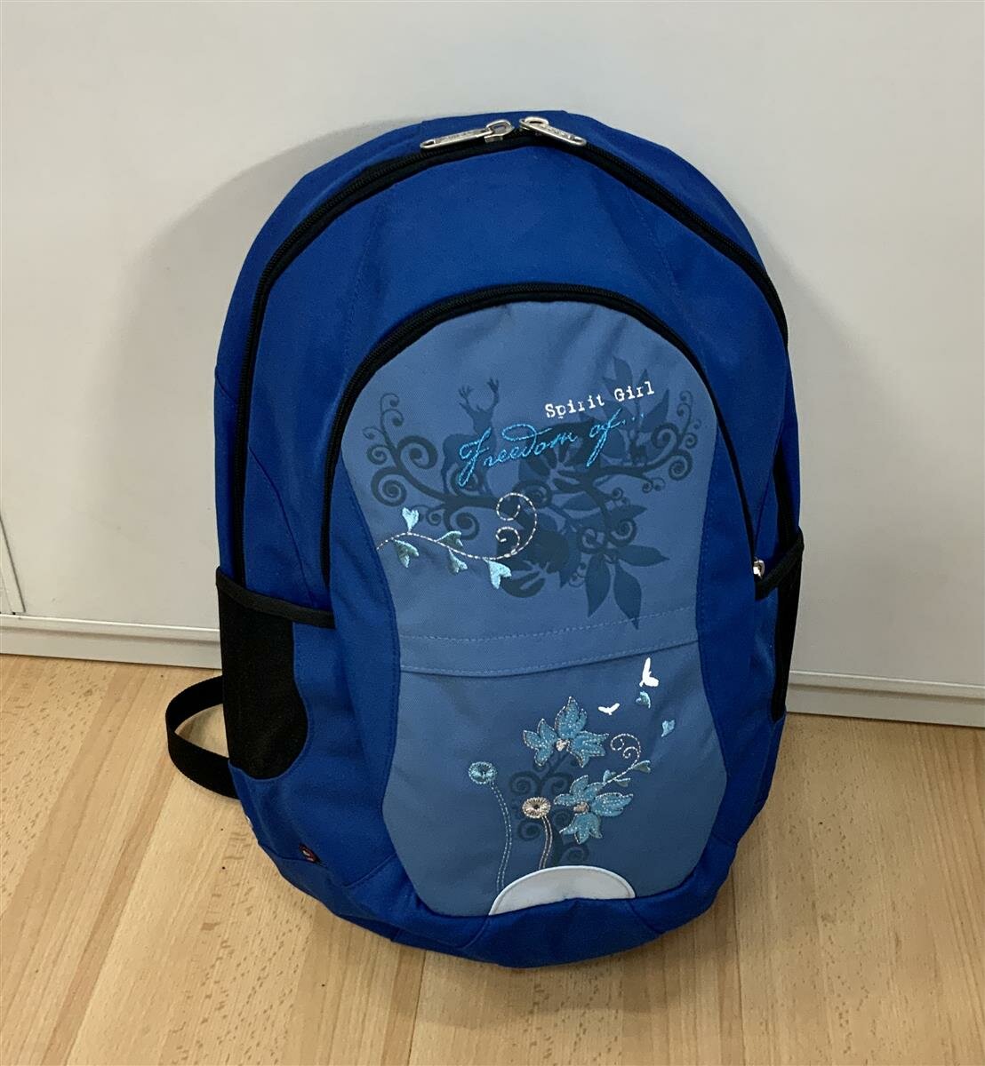 4YOU Rucksack Infinity Tree of Life - zumoo