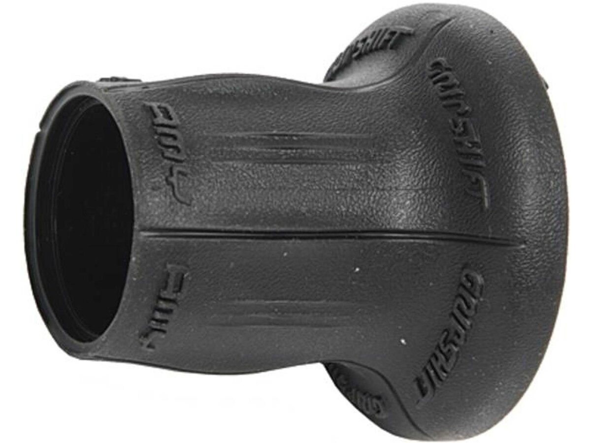 SRAM Drehteil Inkl. Griffgummi rechts, 8-/9-fach, X7, Set mit Feder,
